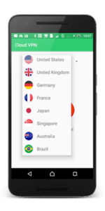 Cloud VPN For PC Windows 10/ 8/ 7 And Mac [2017]